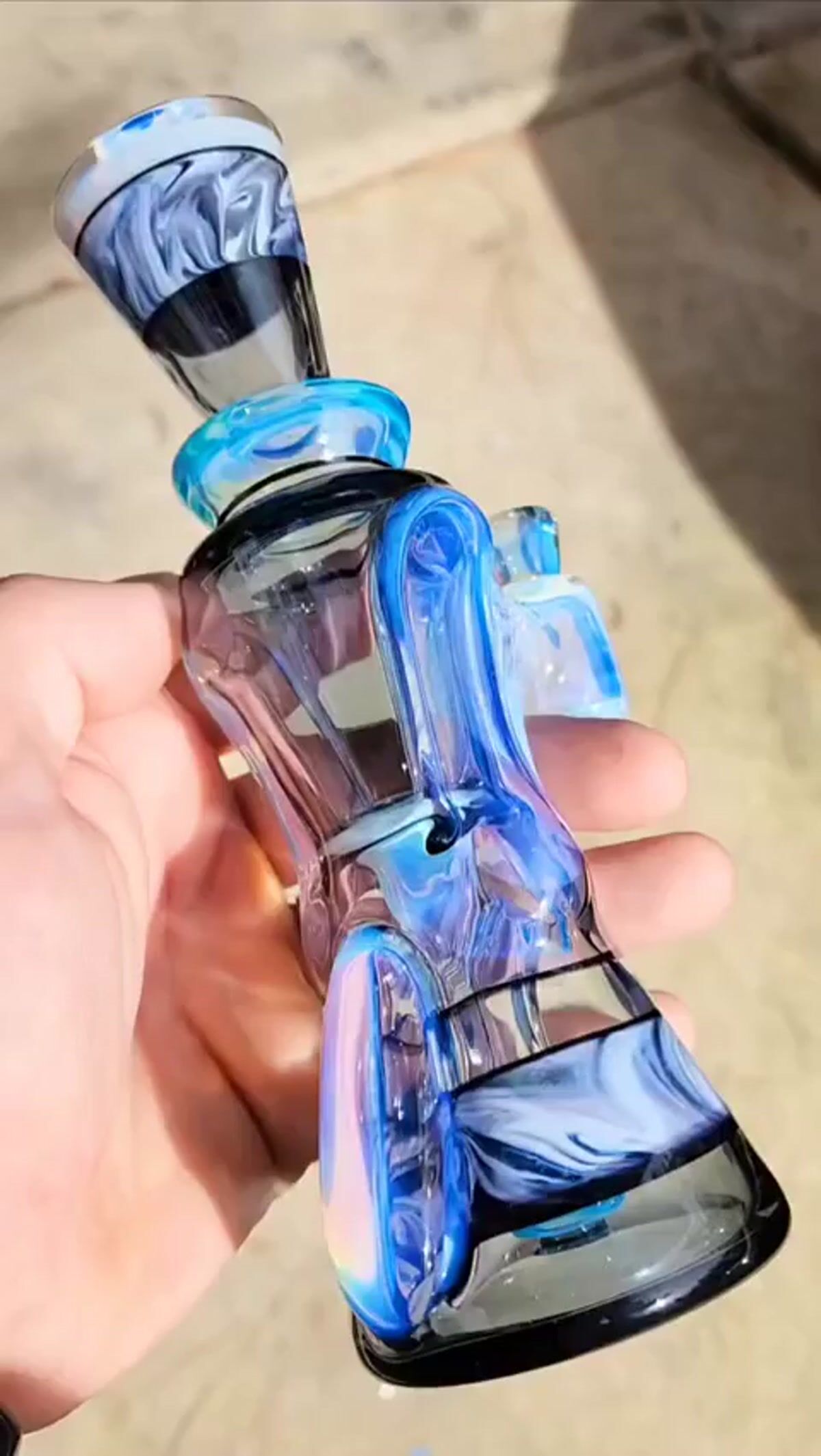 2025 Rycrafted | Shop Rycraft Glass on GlassPass