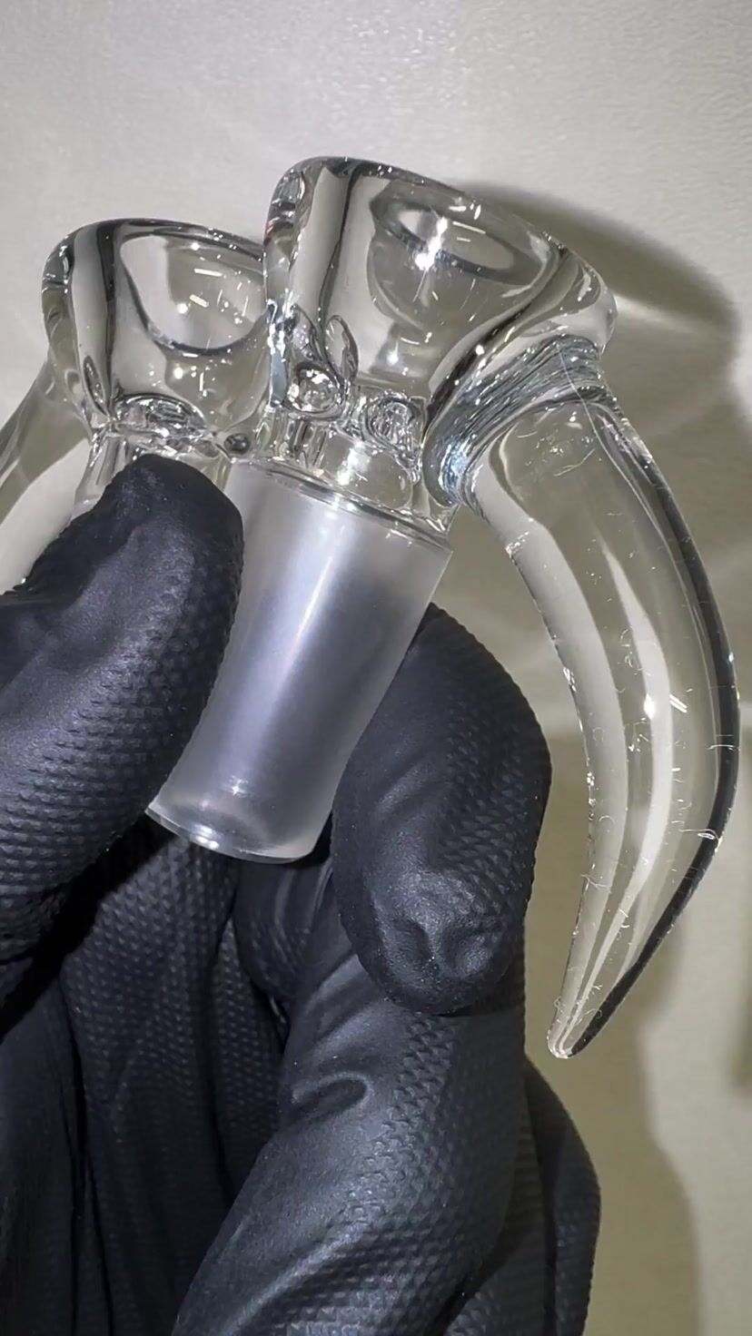 Sov 14 & 18mm Slides Clea... | Shop Sovereignty on GlassPass