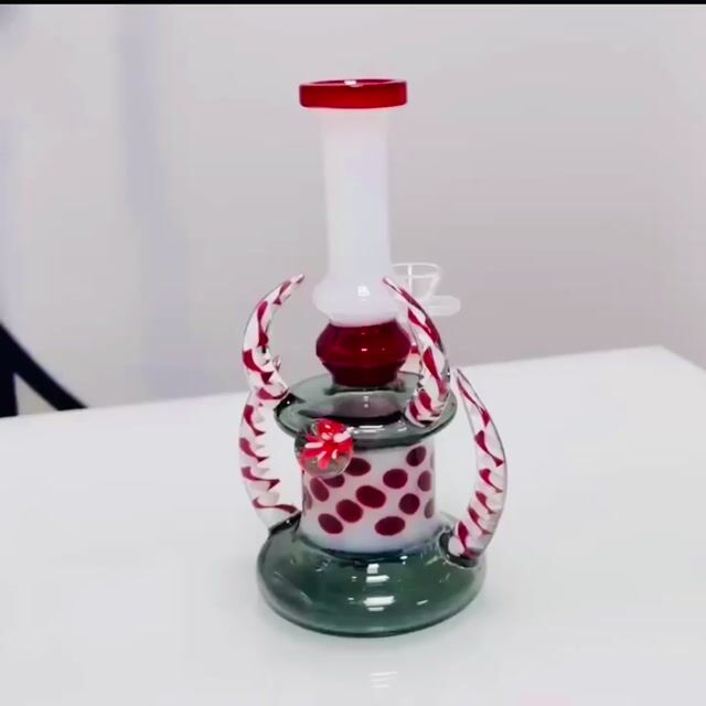 Japanese Inspired 14mm... | Shop Unknown Artist on GlassPass