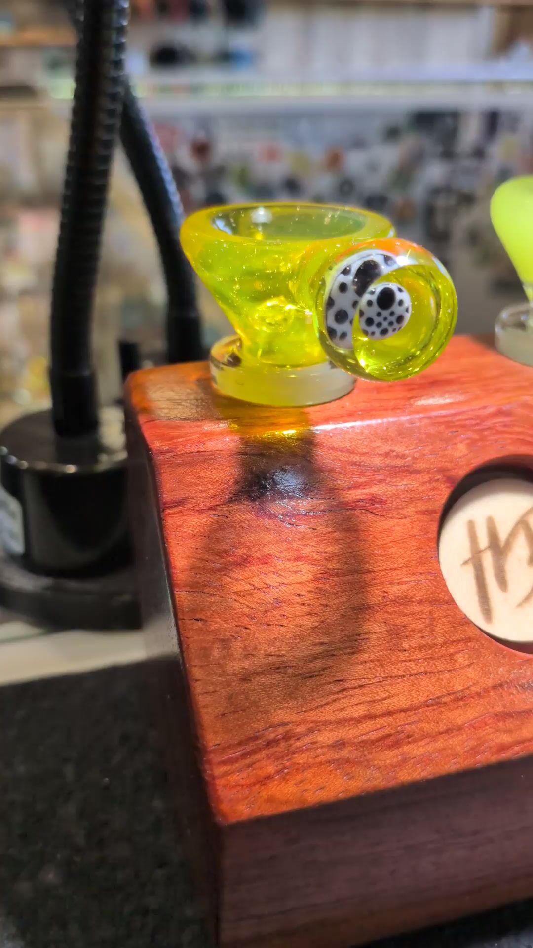 Swiss Slides | Shop Swiss Perc on GlassPass