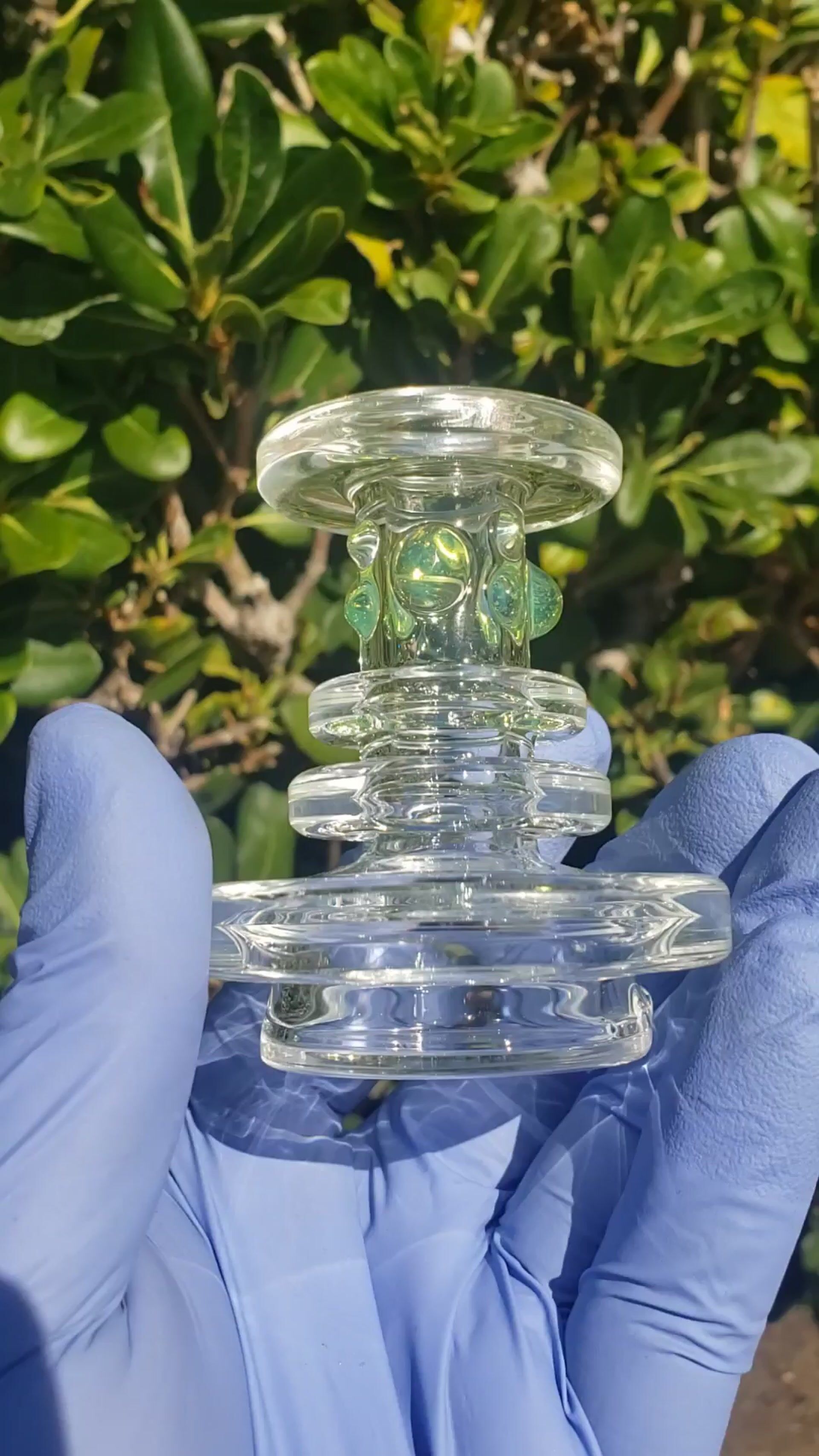 Puffco Glass Attachments For Sale | GlassPass