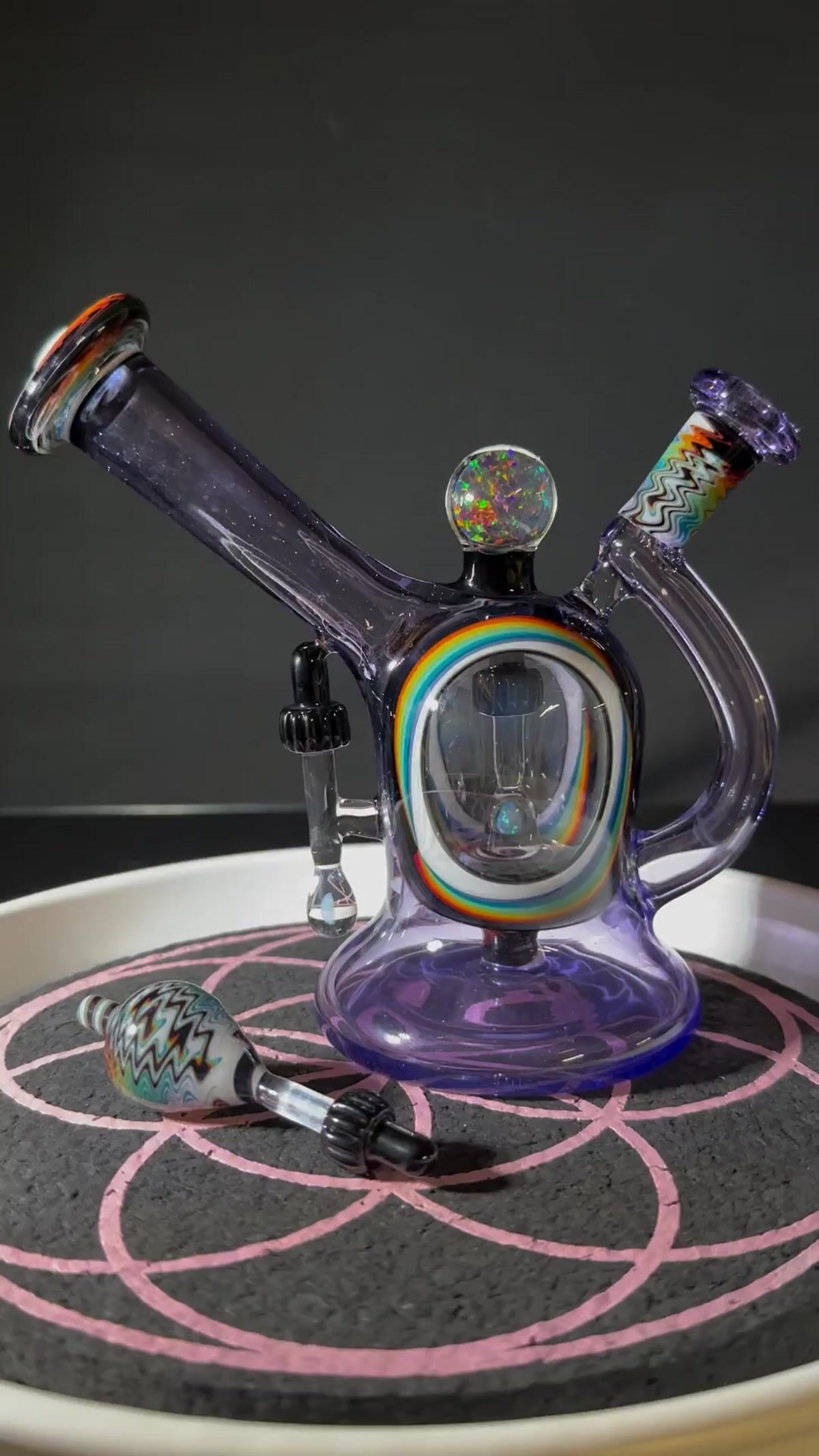 Bucho x bowman | Shop Bucho Glass on GlassPass