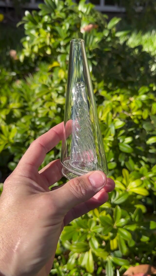 Puffco Glass Attachments For Sale | GlassPass