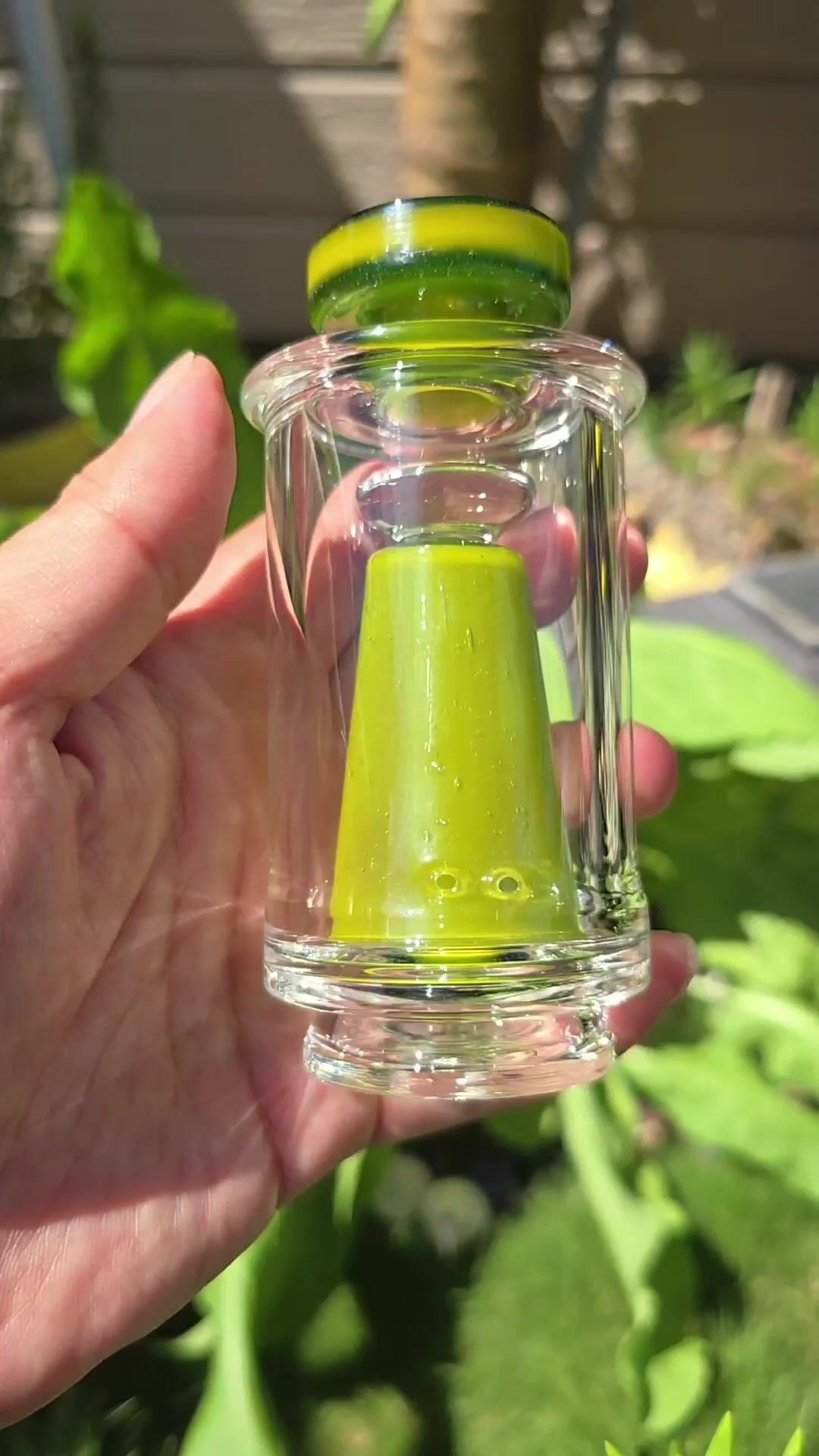 Puffco Glass Attachments For Sale | GlassPass