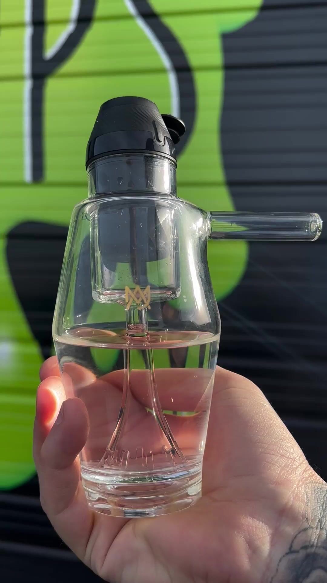 Puffco Glass Attachments For Sale | GlassPass