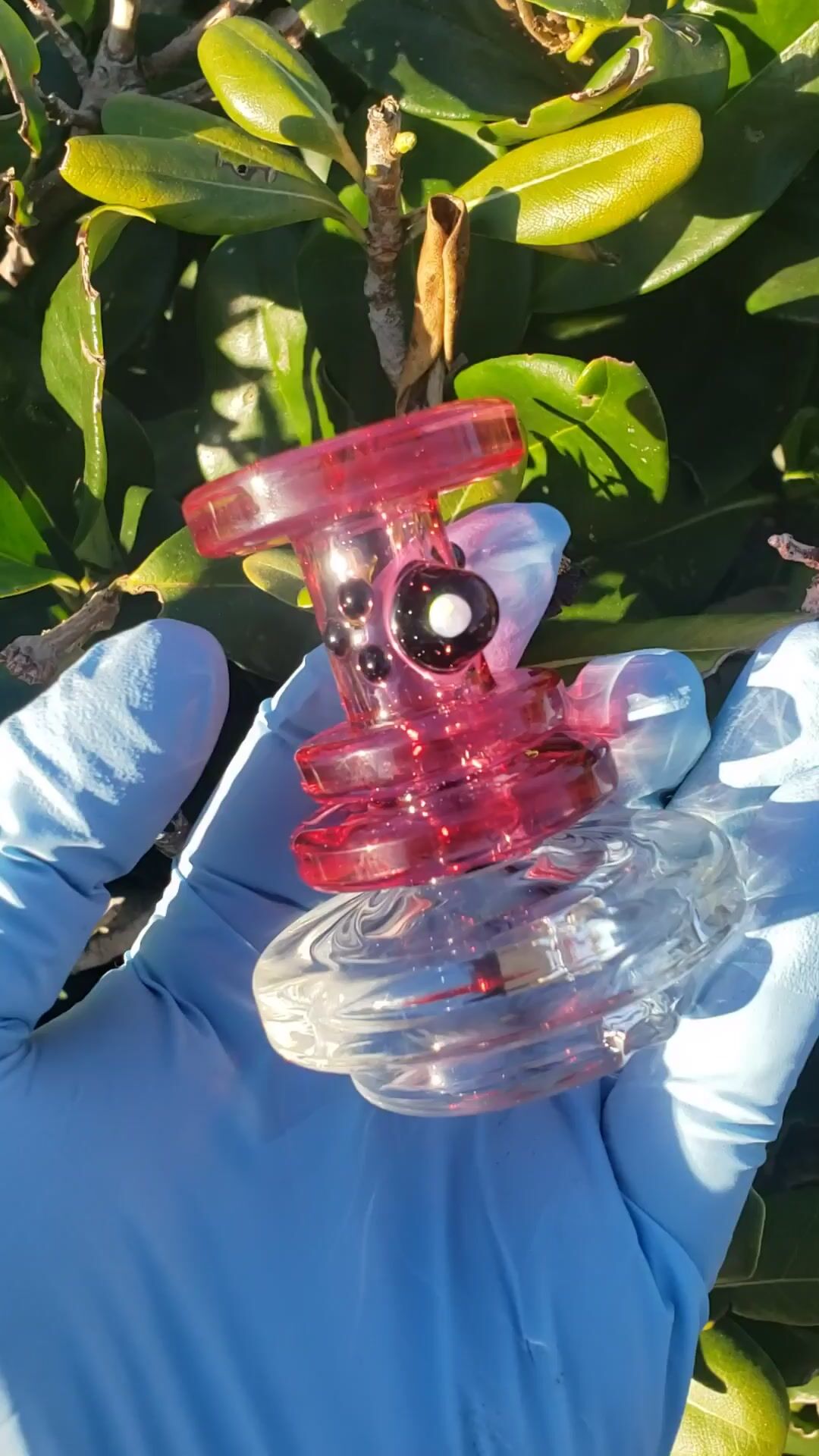 Puffco Glass Attachments For Sale | GlassPass