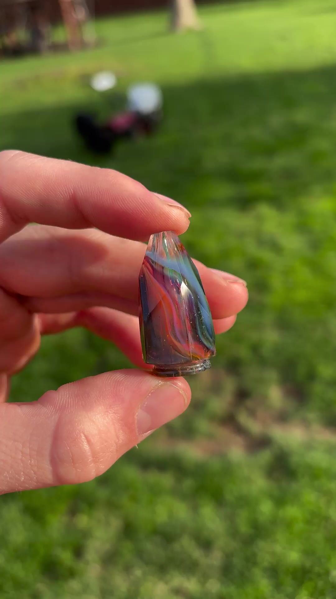 Pivot Attachments For Sale | GlassPass