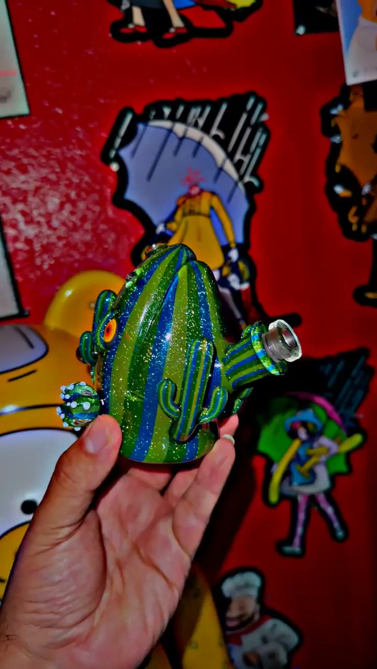 Elbo X Darby | Shop Elbo on GlassPass