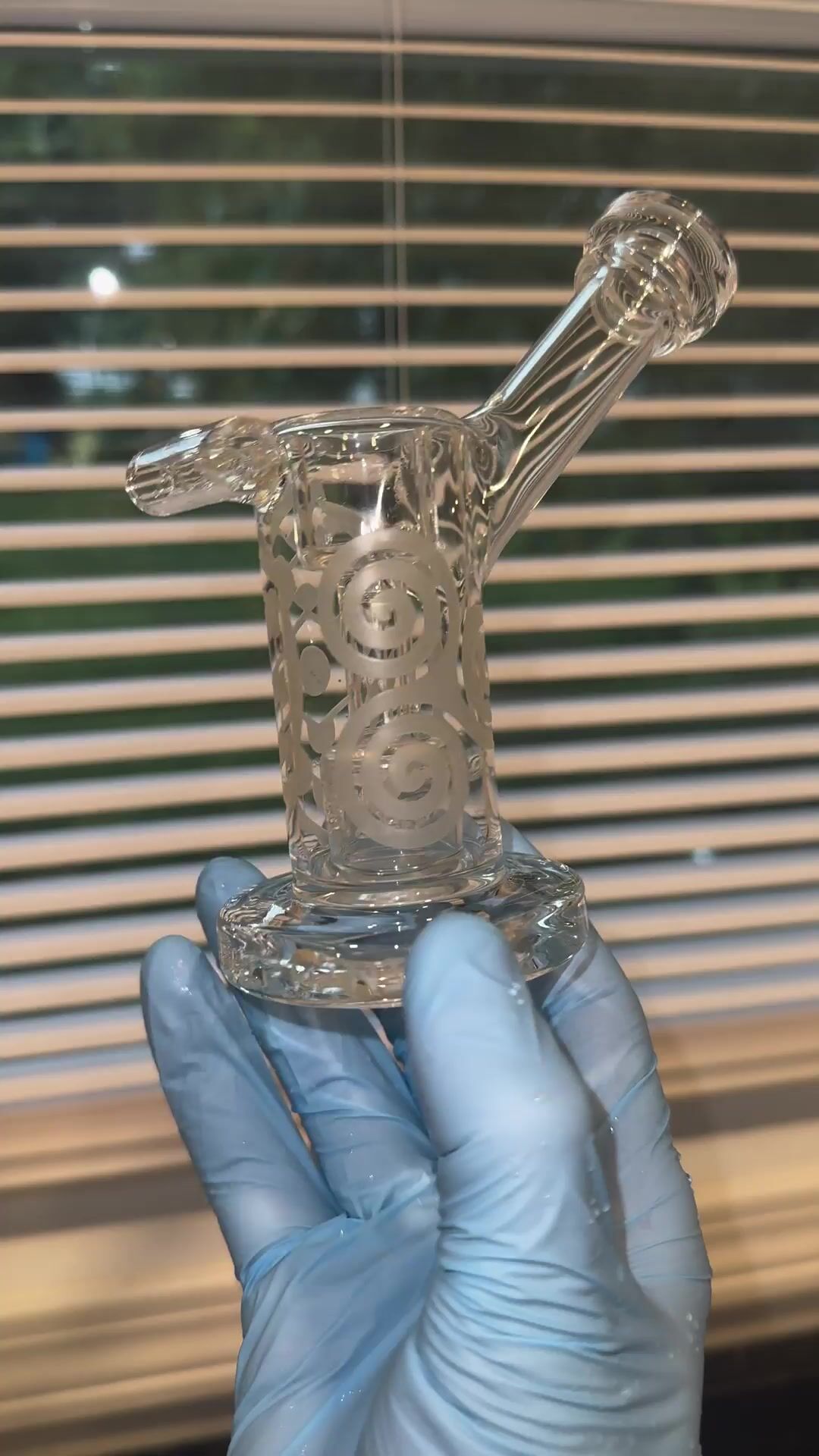 Mothership For Sale | GlassPass