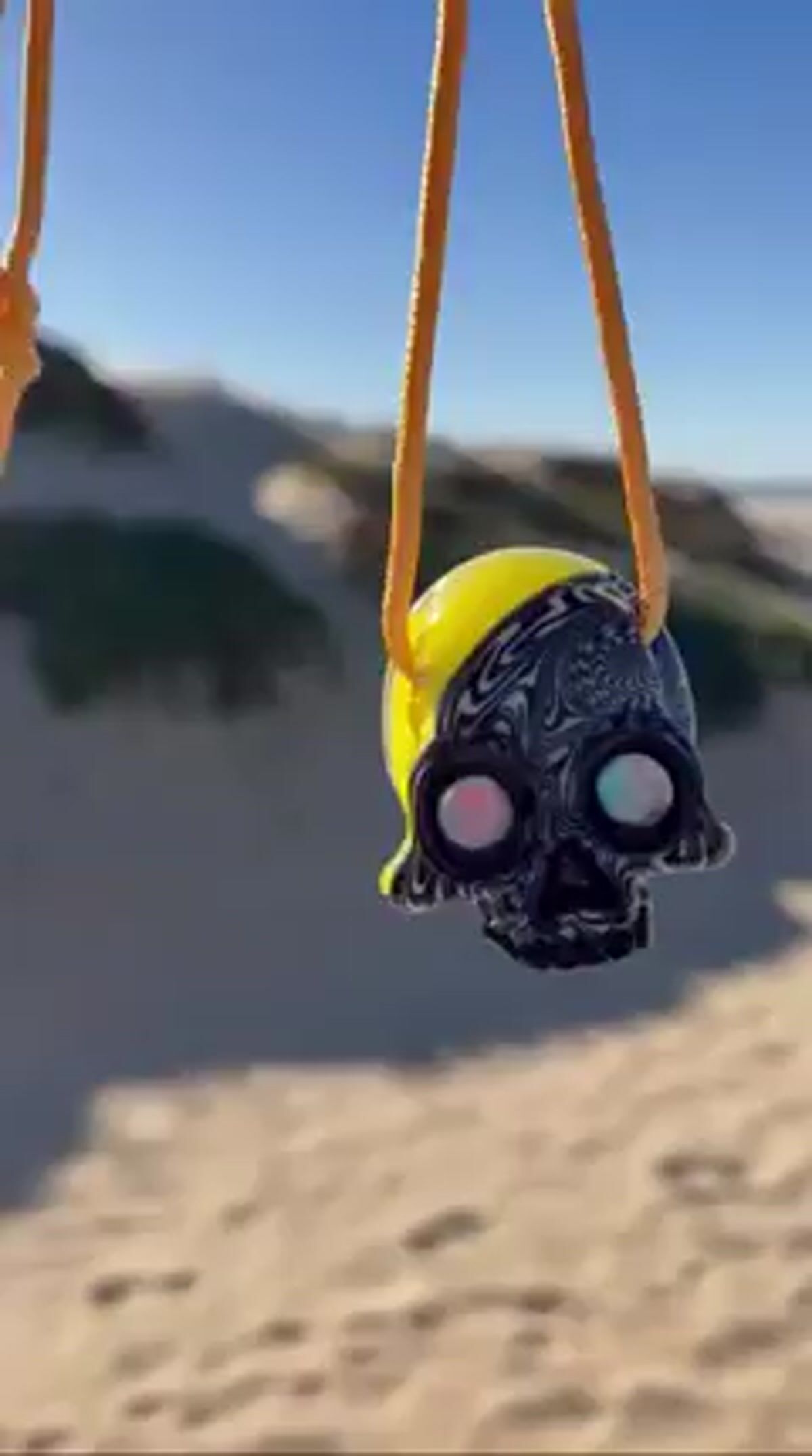 AKM x JFK | Shop AKM on GlassPass