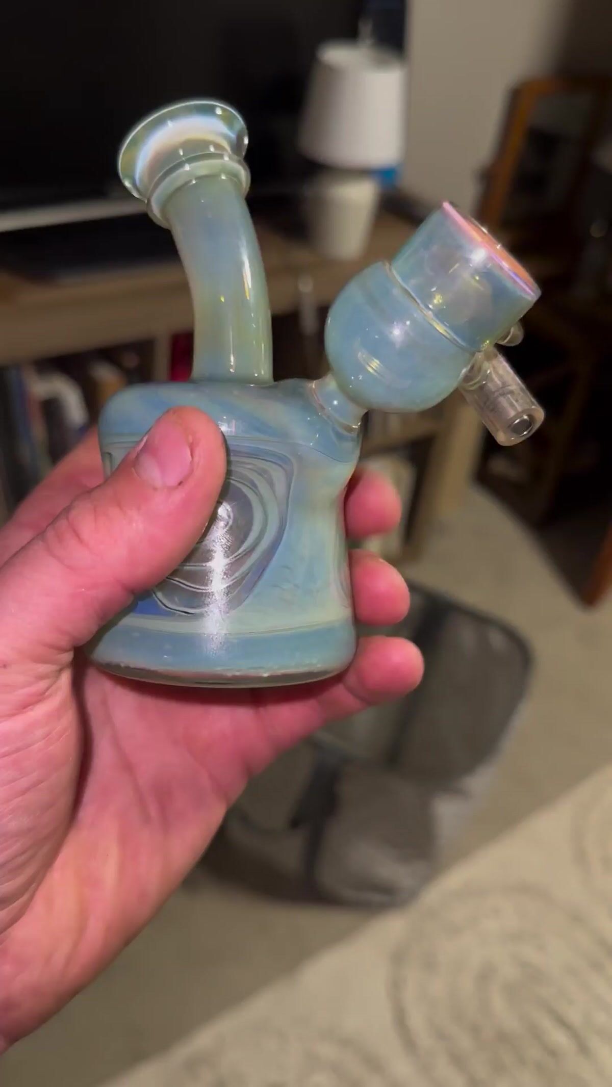 Mothership For Sale | GlassPass