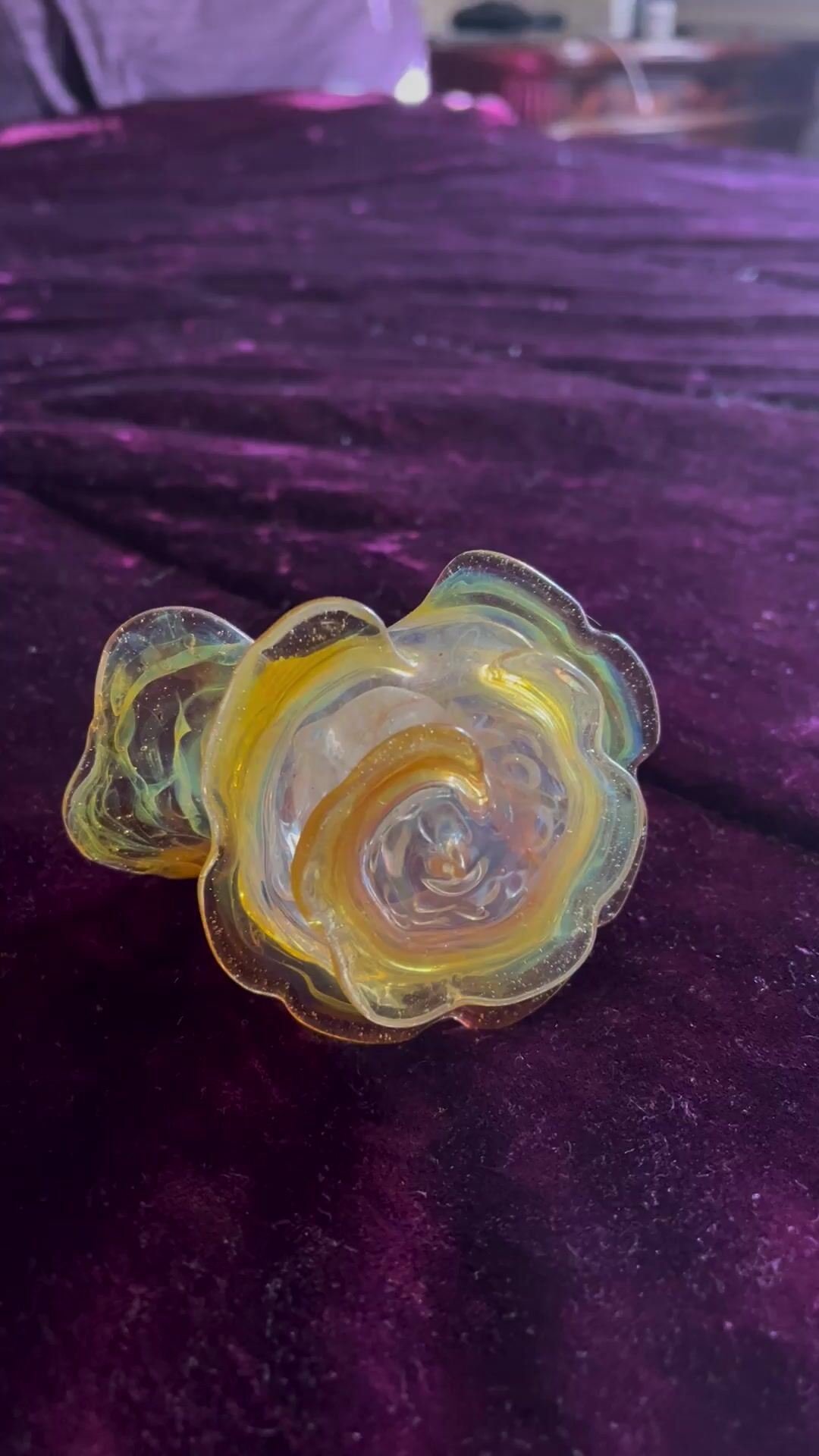 Pretty seashell NFS | Shop Unknown Artist on GlassPass