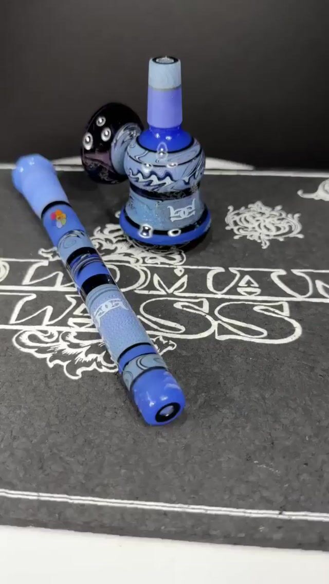 Blue Cheese Murakami Goldman... | Shop Goldman on GlassPass