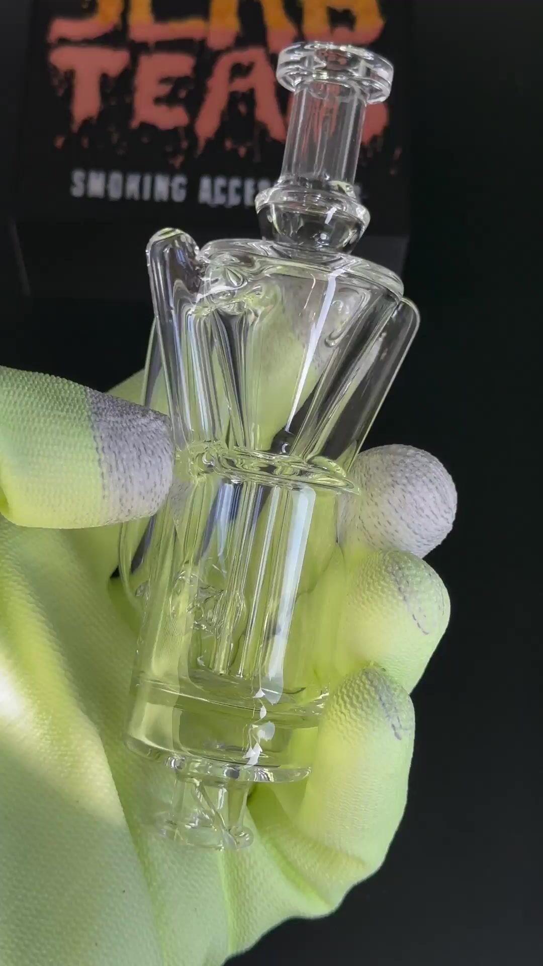 Pivot Attachments For Sale | GlassPass