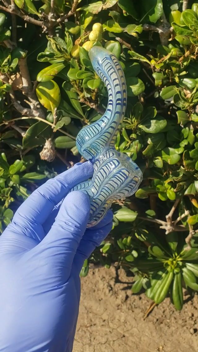 Old School Bubbler | Shop Bubblers on GlassPass