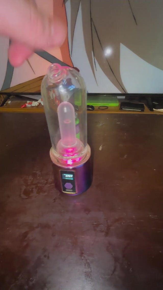 Bomb sykloud E-rig | Shop Peak on GlassPass