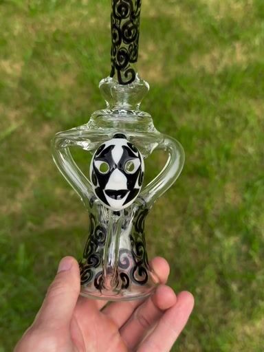 GlassPass: The Most Trusted Glass Marketplace