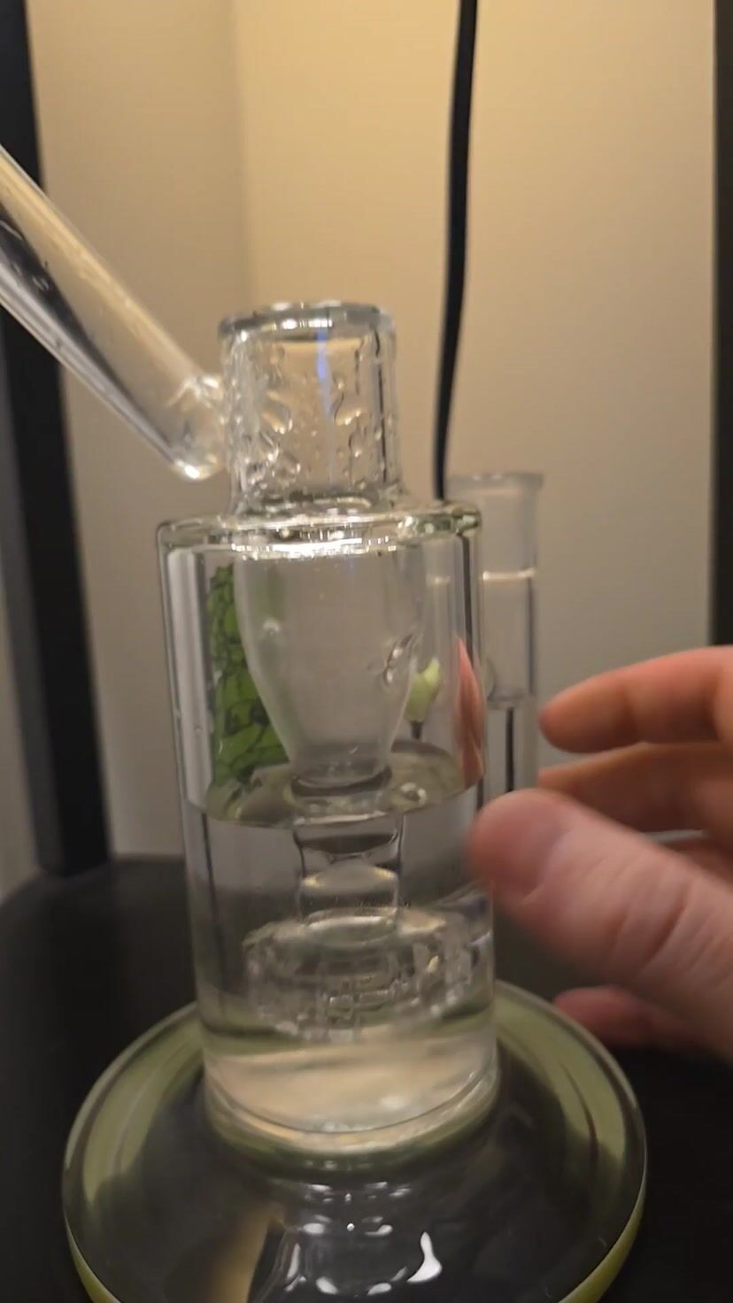 ALIEN FLOWER MONKEY. (AFM) R... | Shop Dab Rigs on GlassPass